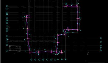 166. Cad Drawings Of Different Structural Details For Download