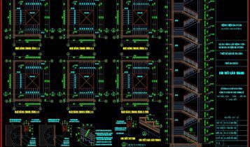 MV command in AutoCAD – Mview command