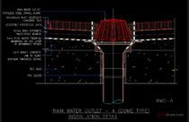 24. Free Download CAD Drawings for the Technical Design and Construction of Kitchen Cabinets