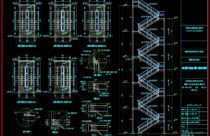 110. The CAD drawings for PVC Pipe And Fitting for free download