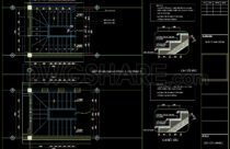 32.Free Download Of Chiller Plan Room Plan Elevation and Sections ...