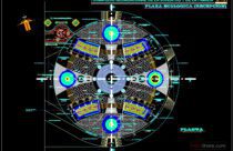 90.Autocad Drawings Of Rest huts For Download