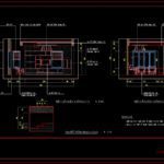 Detailed Drawings Of Living room In Autocad File - Free Cad Blocks ...