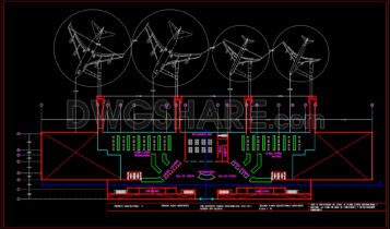 40.Free Railway CAD Blocks