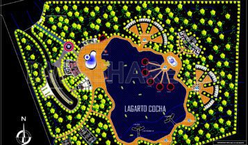 47. Free Download North Arrow & Compass Rose CAD Blocks