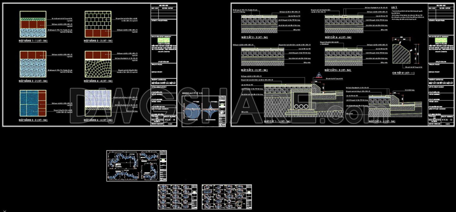103.Autocad Drawings Of Landscaping for urban spaces and high rise For ...