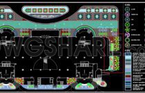 59.Indian People free AutoCAD drawings