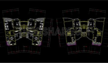 Specify superscript and subscript in CAD
