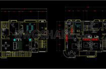 26.Audio And Video Symbols AutoCAD Blocks