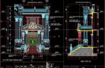 140. Free Download Urban Development Master Plan CAD Project