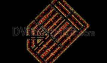 Parking - Free Cad Blocks, download DWG models for architects ...