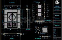 53.Electrical Symbols Relay And Coils AutoCAD Blocks