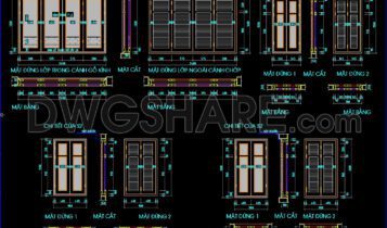 65.Beds front view AutoCAD blocks free download | Free Cad Blocks ...