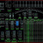 379.Free cad blocks Detail doors, windows DWG download (2) - Free Cad ...