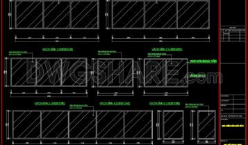 90.Autocad Drawings Of Rest huts For Download