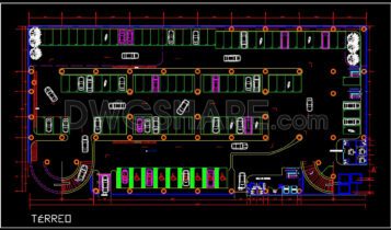 66. Free CAD Coffee Table Detail Drawings for Living Room Use