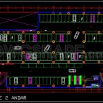 4. Autocad Drawing Of Parking For Free Download (1) - Free Cad Blocks ...
