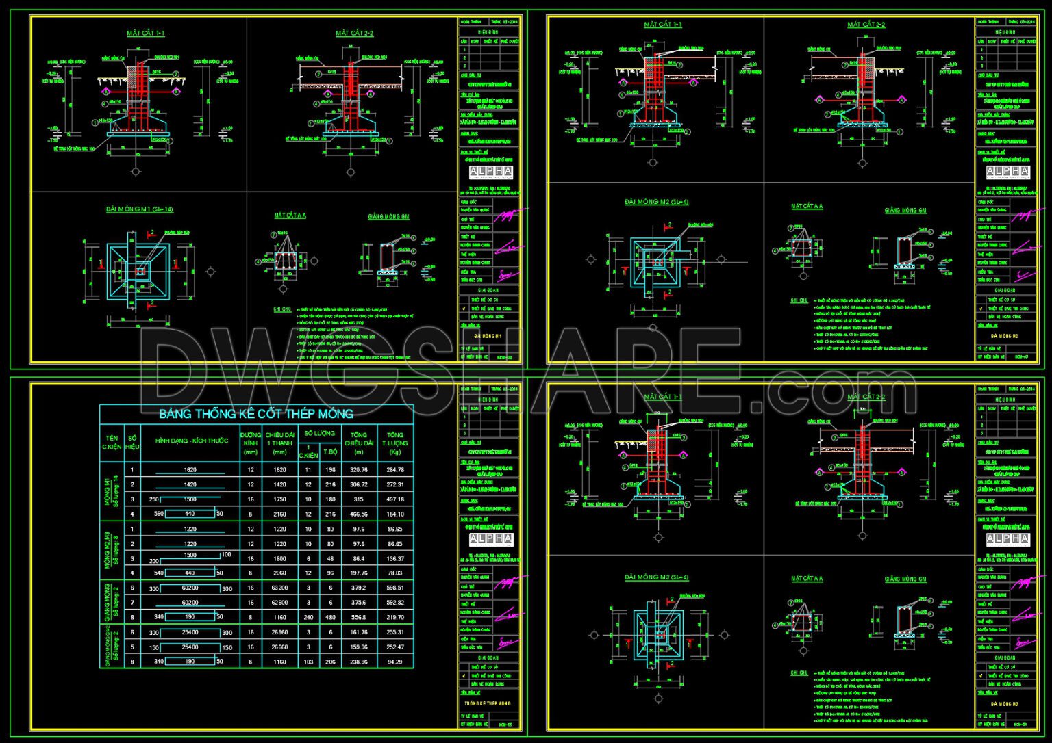 43.Autocad Drawing Of Factory Plan, Elevation and Sections Details For ...