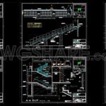 45.Autocad Drawings Of Complete Industrial Plant Project Plans For Download - Free Cad Blocks ...