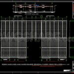45.Autocad Drawings Of Complete Industrial Plant Project Plans For ...