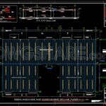 45.Autocad Drawings Of Complete Industrial Plant Project Plans For Download - Free Cad Blocks ...