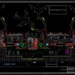 67.Autocad Drawings Of Airport Design For Download - Free Cad Blocks ...