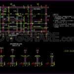 73.Free Download of High Voltage Substation Building Conctruction ...