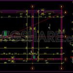 73.Free Download of High Voltage Substation Building Conctruction ...