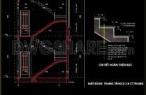 531. Free download of detailed CAD drawings for the curved gypsum ...