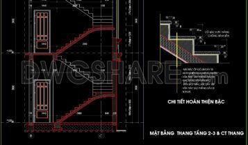 47. Free Download North Arrow & Compass Rose CAD Blocks