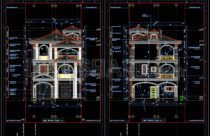 602. Free Download CAD File – Atrium Roof Grid Structure Details