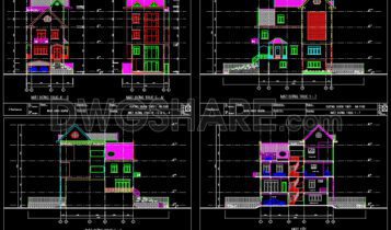 Furniture Legs Cad Blocks Free Download