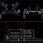 Free Download Of International airport design study Autocad Drawing DWG ...