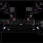 Free Download Of International airport design study Autocad Drawing DWG ...