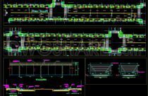 54. Download CAD Dynamic Blocks Library for Kitchens