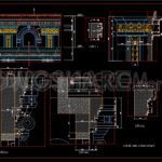 133.Classical Architectural details Blocks free download - Free Cad ...