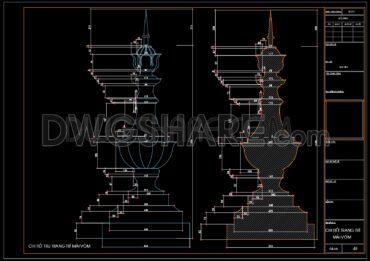 134.Classical Architectural details Blocks free download