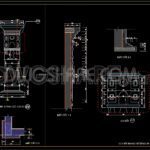 135.Classical Architectural details Blocks free download (1) - Free Cad ...
