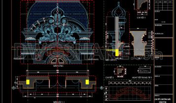 53.Electrical Symbols Relay And Coils AutoCAD Blocks