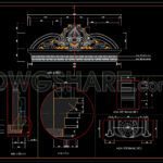 138.Classical Architectural details Blocks free download - Free Cad ...