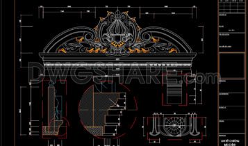 26.Audio And Video Symbols AutoCAD Blocks