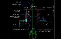 200. Free Download Architectural Arch Styles in CAD Drawings