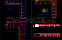 28.Exit Sign Cad Blocks Free Download