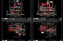 150. Download detailed architectural CAD drawings of consoles