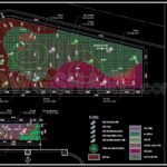 109.Autocad Drawings Of Landscaping for urban spaces For Download ...