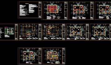 537. Download free CAD drawing of a jacuzzi tub with step details