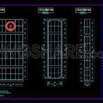 388.Free cad blocks Detail windows DWG download - Free Cad Blocks ...