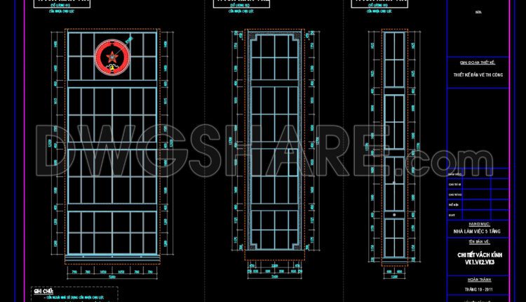 388.Free cad blocks Detail windows DWG download - Free Cad Blocks ...