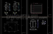 26.Audio And Video Symbols AutoCAD Blocks
