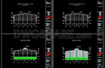 216. Free download of technical CAD drawings for the installation of ...